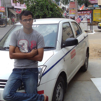 Sumit Shekhar - IIT BHU