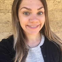 Kate Bellchambers - The Australian National University