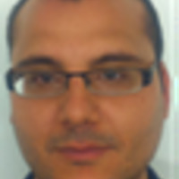 Salim Sioud - King Abdullah University of Science and Technology (KAUST)