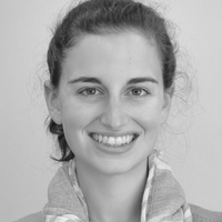 Myrto Aspioti - University of Oxford