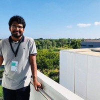 Riazul Arefin - Universidad Complutense de Madrid