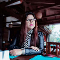 Dr. Sharmin Shabnam Rahman - The University of Sheffield