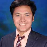 Roniel Fortuna - Ritsumeikan Asia Pacific University