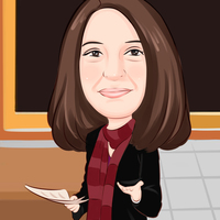 Daniela Dimitrova - Iowa State University