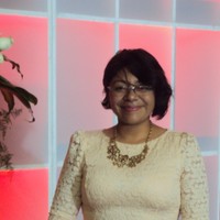 Sarahi Sanchez - El Colegio de Chihuahua