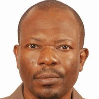 Eric Tchibozo - Independent Researcher