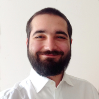 Andrea Gioseffi - Università degli Studi di Napoli "Federico II"