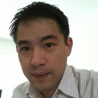 Jonathan Loo - Independent Researcher