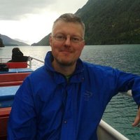 Stephan Popp - Austrian Academy of Sciences