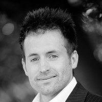 Simon Wenham - University of Oxford