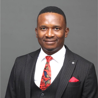 Peter Okakpu - Queen Mary, University of London