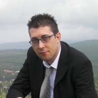 Luca Dalvit - Independent Researcher