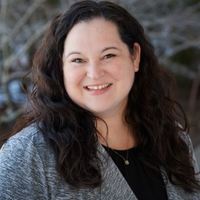 Krista Quesenberry - Albion College