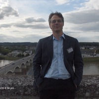 Gregory Erickson - New York University