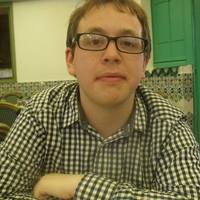 Ewan Gibbs - University of Glasgow