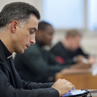 Jaime Abascal | Pontificia Universitas Sanctae Crucis - Academia.edu