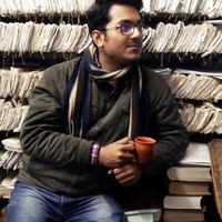 Pritam Banerjee - The University of Burdwan