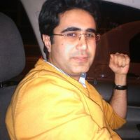 Abolfazl Moradian - Qazvin Islamic Azad University