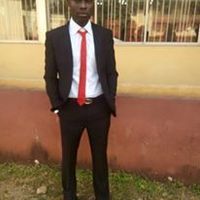 ADEWOLE OLUWASEUN ADEBAYO - Independent Researcher