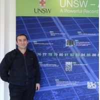 Arash Javanmard - Agricultural Biotechnology Research Institute Of Iran