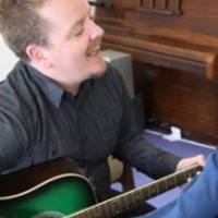 Jason Noone - University of Limerick