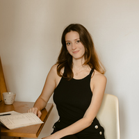 Clara Muller - Columbia University