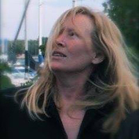 Anne Bourne - Artist and Independent Scholar