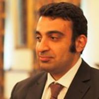 Hesam Forozan - Independent Researcher