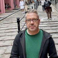 James A Walker - University of Melbourne