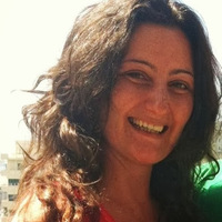 Alice Titia rizzi - Université Paris Cité