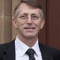 Mark Freeman - The University of Sydney