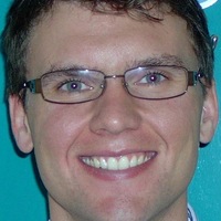 Travis Ryan - University College London