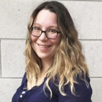 Rachael Shapiro - Rowan University