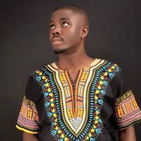 prince asare - Independent Researcher