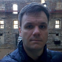 Gustavo Gauer - Universidade Federal do Rio Grande do Sul