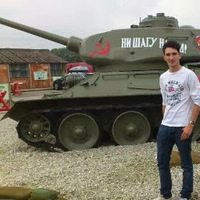 Cameron Hirst - The University of Manchester