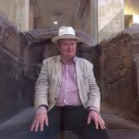 Nick Austin - Independent Researcher