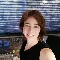 Fabienne Eichelberger Journalistin