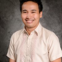 Rex Lim - University of Immaculate Conception