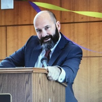 bernard J dobski - Assumption College