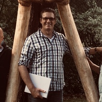 Zeke Davidson - Zoological Society of London