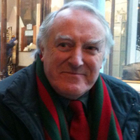 Colin Thomas - Independent Researcher