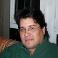 Roberto Alonso Gonzalez Lezcano - Universidad San Pablo CEU