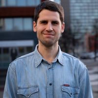 Tommaso Manzon - International Baptist Theological Study Centre Amsterdam