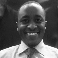 Joseph Kihara - University of the Witwatersrand