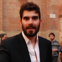 Luca Mazzini - University of Exeter