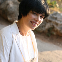 Tamar Wolf-Monzon - Bar-Ilan University