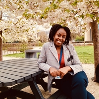 Ivy Mutai - Institute of Primate Research