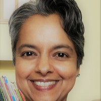 Vrushali Patil - University of Maryland Baltimore County