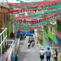 Isabel Arteaga-Arredondo - Universidad de los Andes (Colombia)